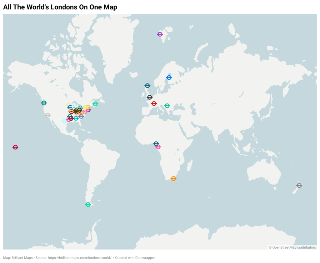 Brilliant Maps - Page 4 of 126 - Making Sense Of The World, One Map At ...