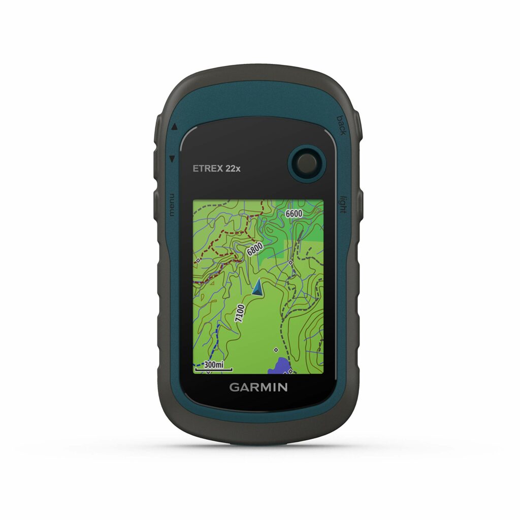 11 Best Handheld GPS Units: Top Picks for 2025 Outdoor Navigation ...