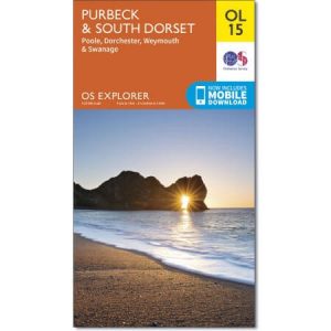 Top 10 Most Popular Explorer & Landranger Ordnance Survey Maps ...