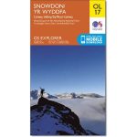 Top 10 Most Popular Explorer & Landranger Ordnance Survey Maps ...