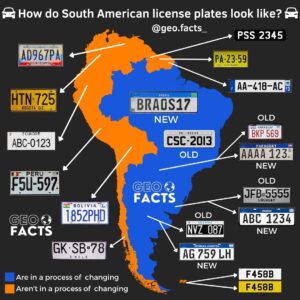 Brilliant Maps - Page 3 of 135 - Making Sense Of The World, One Map At ...