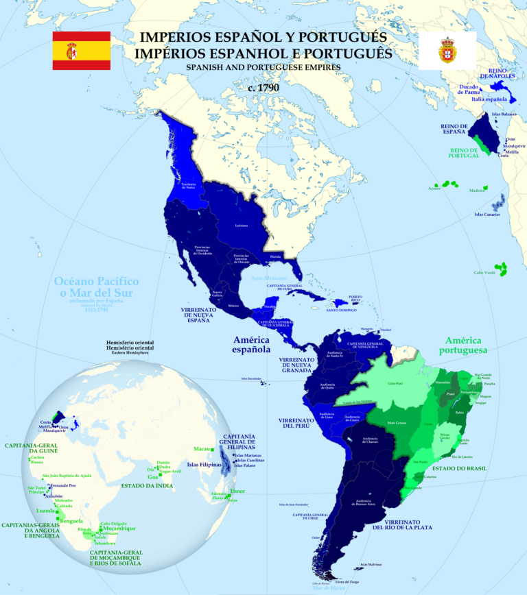 History - Brilliant Maps