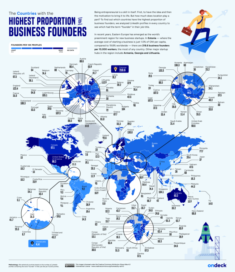 Brilliant Maps - Page 11 of 80 - Making Sense Of The World, One Map At ...
