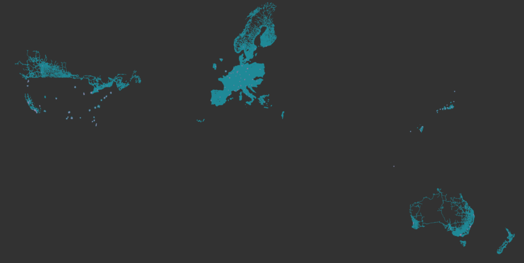 The World According To Apple Look Around (aka Apple Maps Street View ...