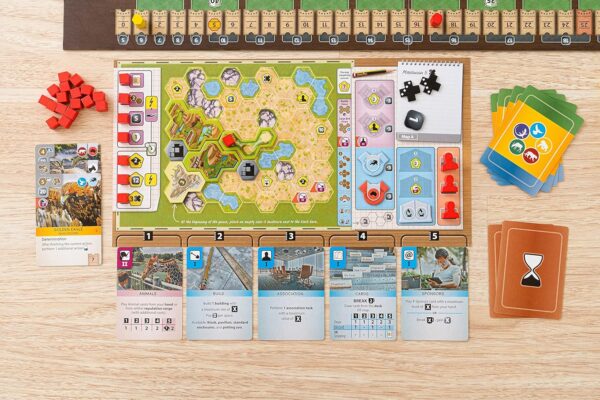 The 27 Best Map Based Strategy Board Games You've Probably Never Played ...