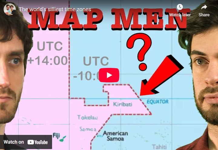 Map Men Complete Video Playlist Sorted From Least To Most Popular ...