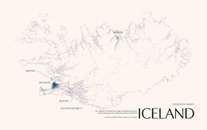 Brilliant Population Density Maps Of Over 100 Countries
